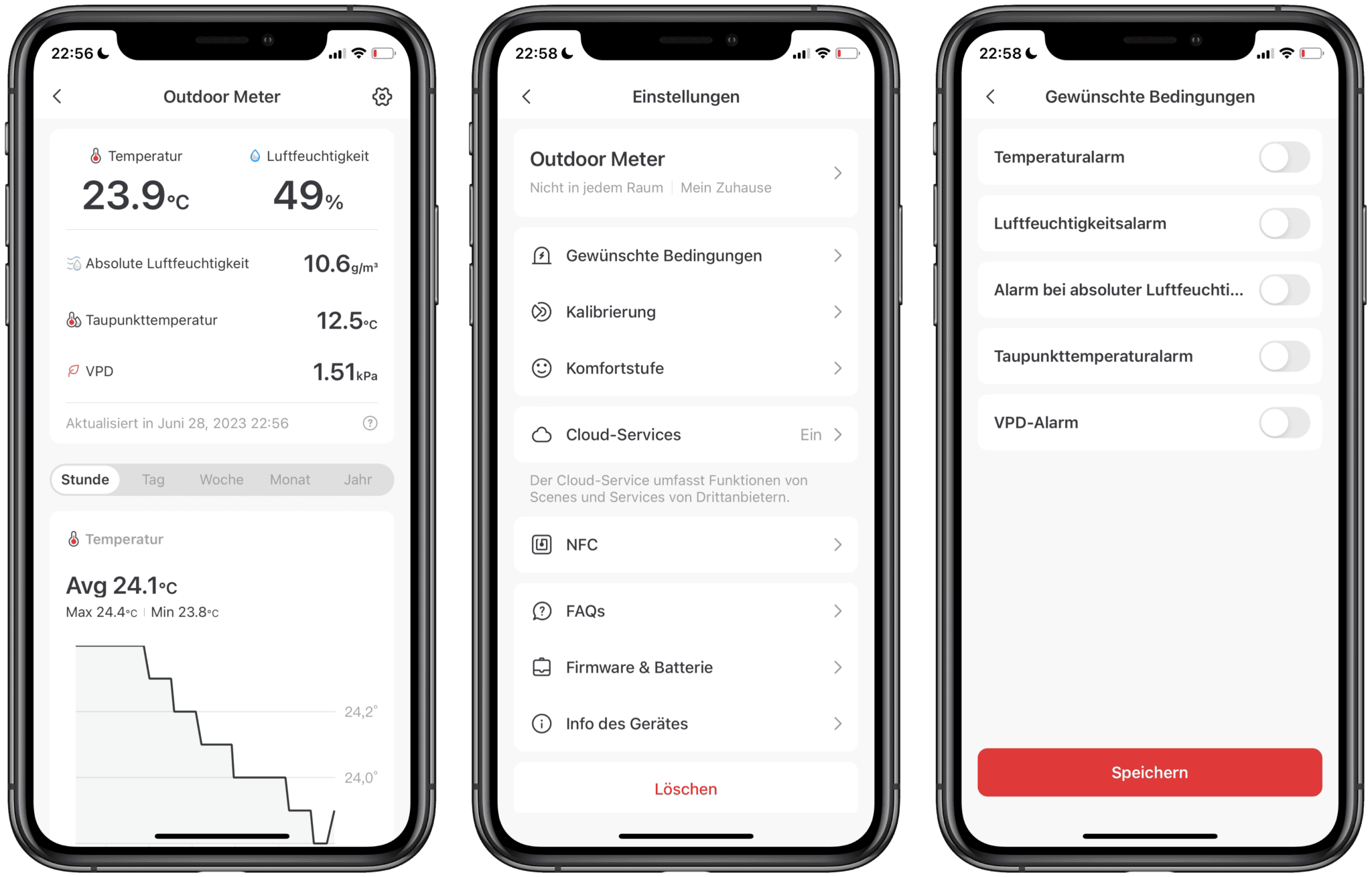 Outdoor Meter - Neues von SwitchBot | smarthomeblog.de